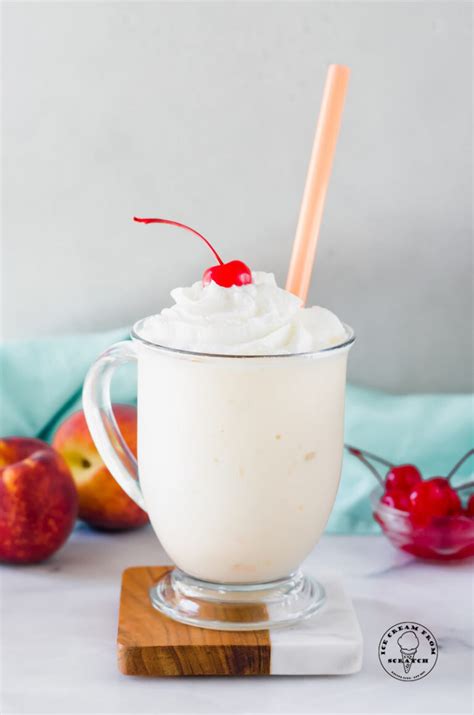 Milkshake Recipes Ice Cream From Scratch Milkshake Recipes Ice Cream From Scratch