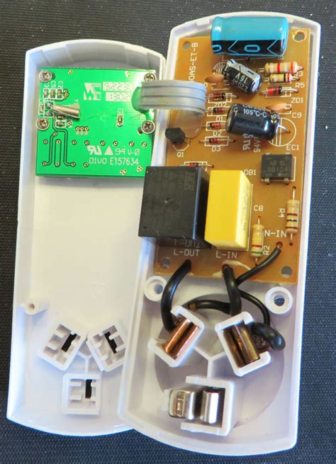 Electronics Blog Hpm D817slim Repair