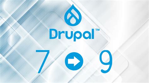 Migrating From Drupal 7 Organic Groups To Drupal 9 Group