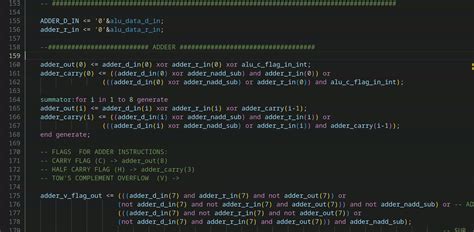 Vhdl And Systemverilog Ide By Sigasi Visual Studio Marketplace