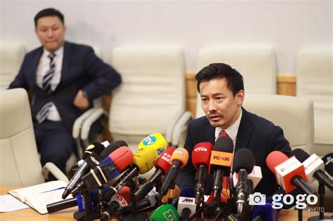 О Батнайрамдал Бусдын боломжийг хулгайлсан ₮363 тэрбумын зээл нь ТЭТГЭЛЭГ БИШ