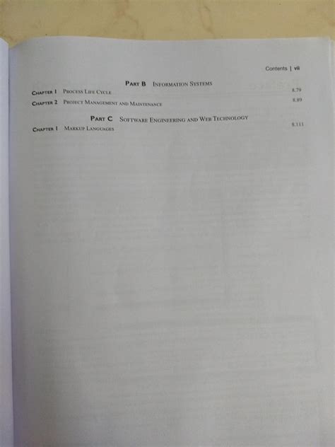 Buy GATE COMPUTER SCIENCE AND INFORMATION TECHNOLOGY Book Online At Low Prices In India