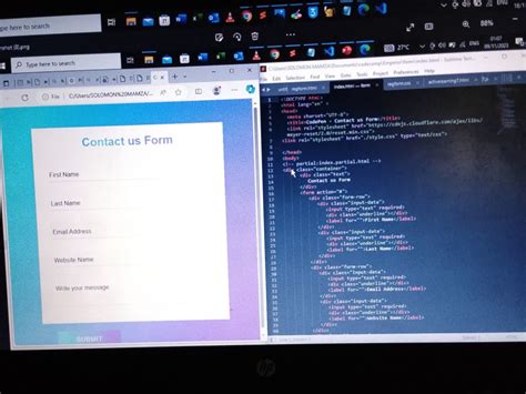 A Responsive Frontend Web Designs With Use Of HTML CSS JAVASCRIPT Upwork