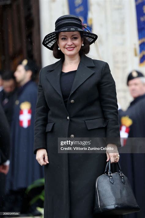 Похороны Витторио Эммануэле Савойского в Турине Ru Royalty — Livejournal