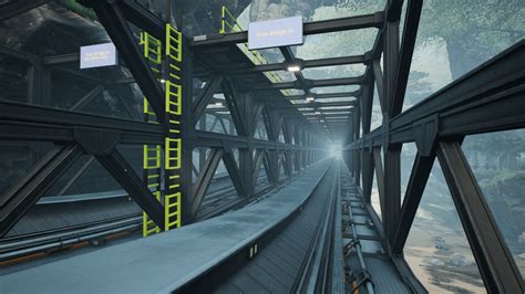 My First Bridge On This Save Rsatisfactorygame