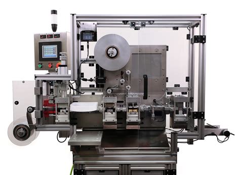 Blister Packaging Machines Mactec