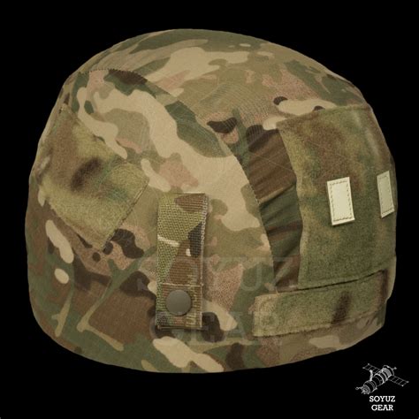 Srvv 6b47 Helmet Cover Soyuz Gear