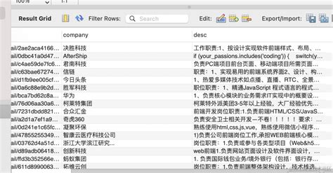 写个爬虫，爬取 Boss 直聘全部前端岗位写个爬虫爬取boss Csdn博客