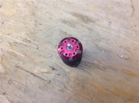 Tekin T8 FS FT R C Tech Forums