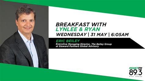 Eric Beiley The Beiley Group At Steward Partners Global Advisory