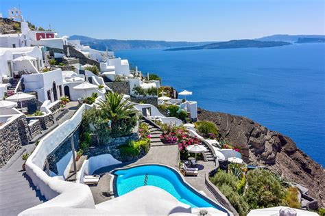 Eкскурзия до АТИНА и почивка на ОСТРОВ САНТОРИНИ със самолет кораб и автобус Екскурзия с