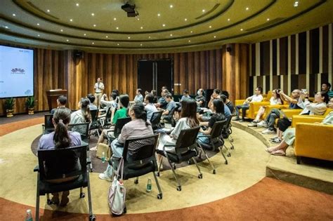 我院开展“华为ipd流程交流”管理分享会