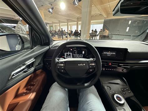 기아 스포티지 페이스리프트 직접 보니