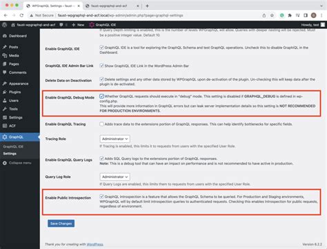Crash Course Build A Headless WordPress App With Faust Js WPGraphQL