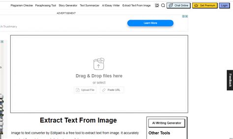 How Ocr Technology Is Transforming The Data Extraction Process