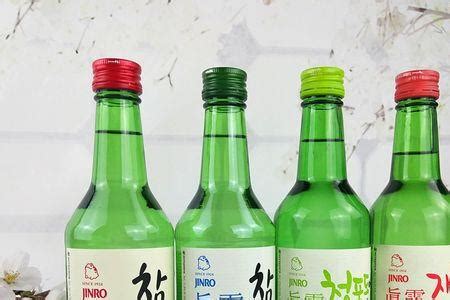 真露竹炭酒开盖后能保存吗
