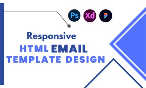 Design A Responsive Html Email Template By Tasnimadiba At Fiverr