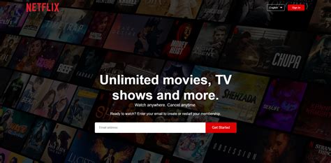 Netflix Frontend Clone Website · Issue 1156 · Tusharkesarwanifront