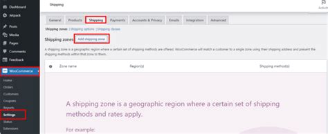 The Best Way To Setup Local Pickup In WooCommerce