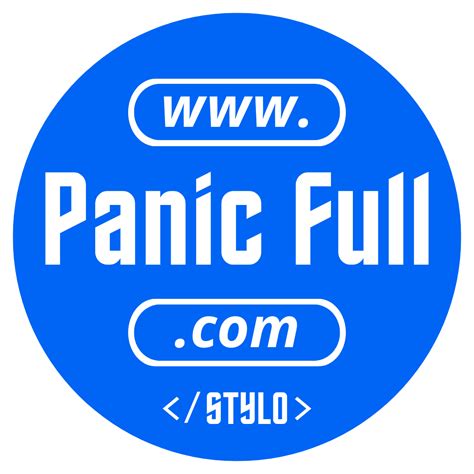 Panic Full Sobre Nós About