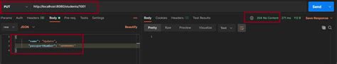 Testing Of Springboot Rest Application Using Serenity Bdd And Rest