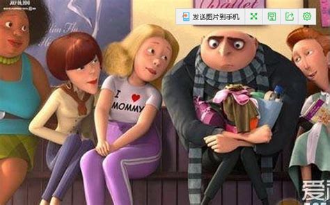神偷奶爸1 搜索结果 哔哩哔哩弹幕视频网 ゜ ゜つロ 乾杯~ Bilibili