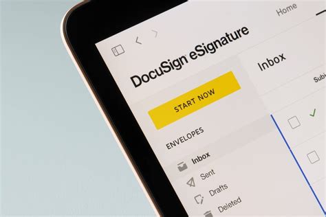 Docusign Como Funciona Vantagens E Valores