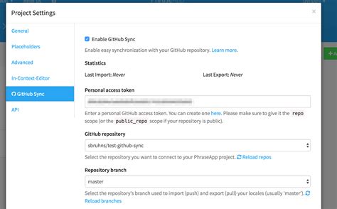 Improving Localization Workflows With Phrase Stringsgithub Sync