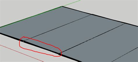 Creating A Custom Style In SketchUp With Edge Settings The SketchUp Essentials 19 The