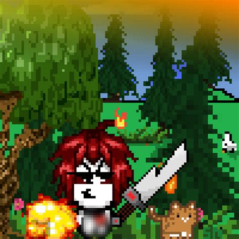 Snork Andress Gallery Pixilart