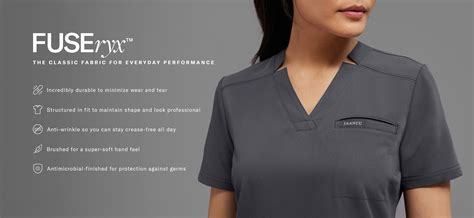 Медицинско работно облекло