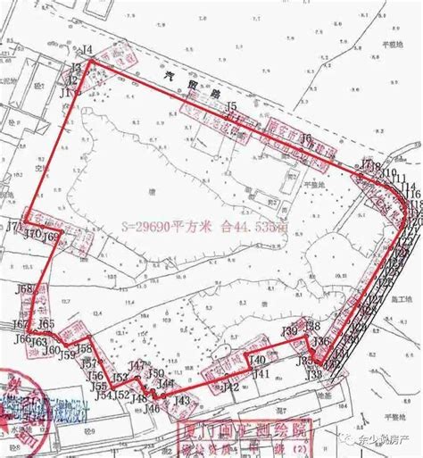 泉州土拍：10月份，靠近鲤城的一幅地块出让 知乎
