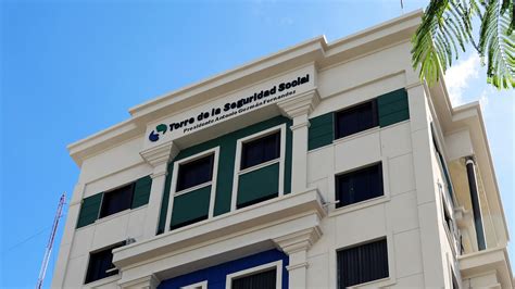 Consejo Nacional De Seguridad Social Crea Comisión Especial Para