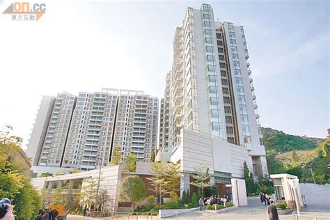 壹號雲頂內地買家多長揸 東方日報