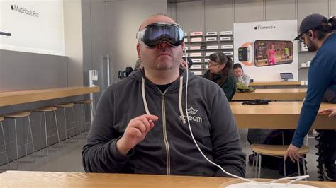 Leo Dion On Linkedin Applevisionpro