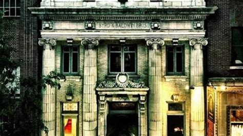 Byrd And Baldwin Bros Steakhouse England United Kingdom Venue Report