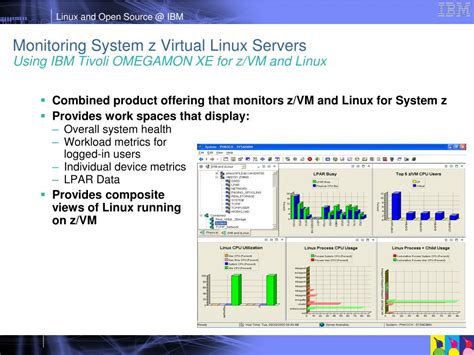 ppt linux on system z a strategic view powerpoint presentation