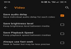 How To Fix Audio Delay In Video Android