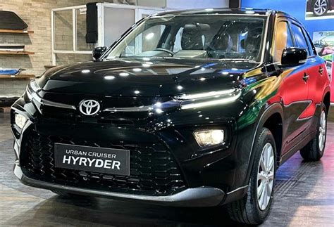 Toyota Hyryder Variant Wise Waiting Period Up To 15 Months