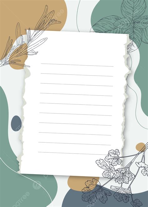Notepad Background Wallpaper Note Paper Background Images Hd Pictures