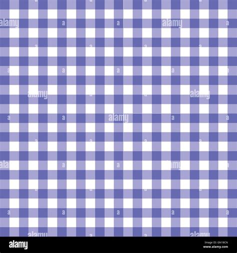 Gingham Backdrop Hi Res Stock Photography And Images Alamy