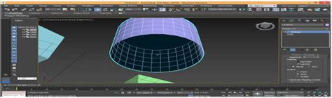Ds Max Extrude Steps To Use Extrude Modifier In Autodesk Ds Max
