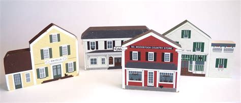 Cats Meow General Store Series Peltiers Calefs Country Davolls So