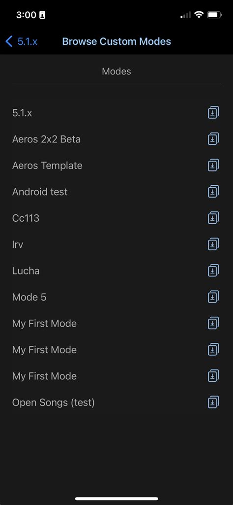 Midi Maestro Firmware 119 And Mm Apps 16x Docs And Downloads
