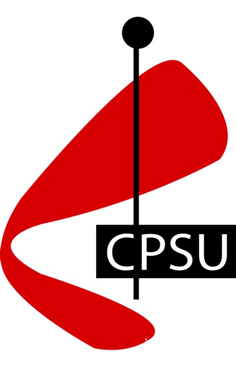 Cpsu Spsf Federal Office Cpsu Spsf Federal Office