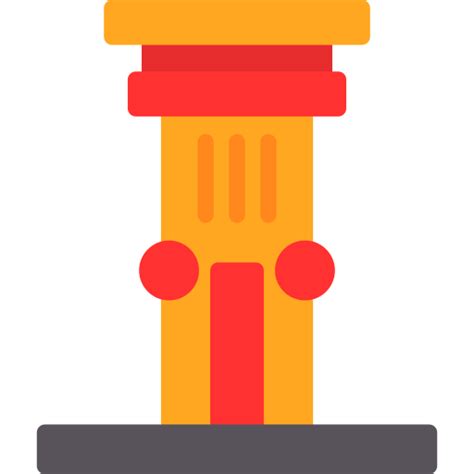 Classic Generic Flat Icon