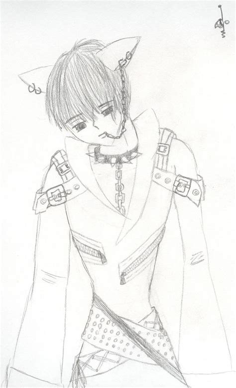 Smexy Kitty By Twilightember On Deviantart