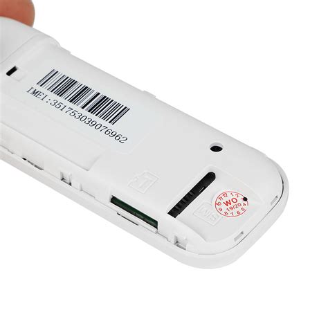 New LTE Sim Card Data USB Router 3G 4G Wifi Router Wireless USB Car Modem 4G Wifi Sim Card Stick