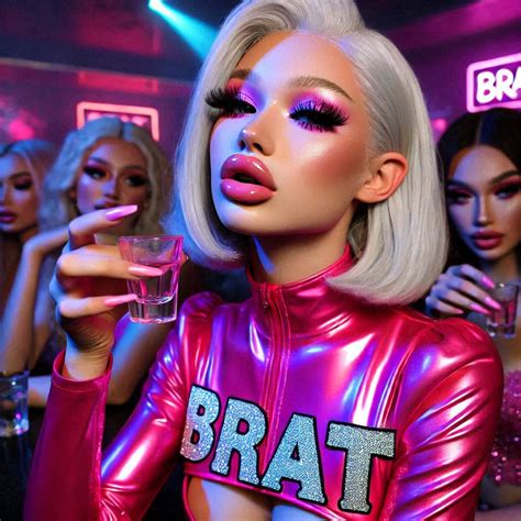 Brazilian Brats By Abubblentime On Deviantart