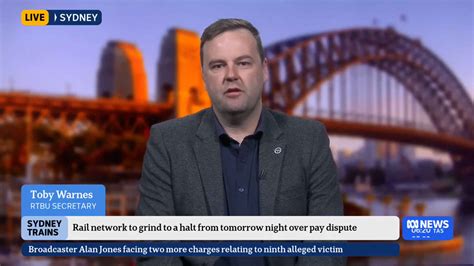 Abc News Breakfast 2008